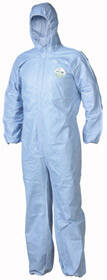 Overall pyrolon xt - Chemische kleding - Vandeputte Safety Experts