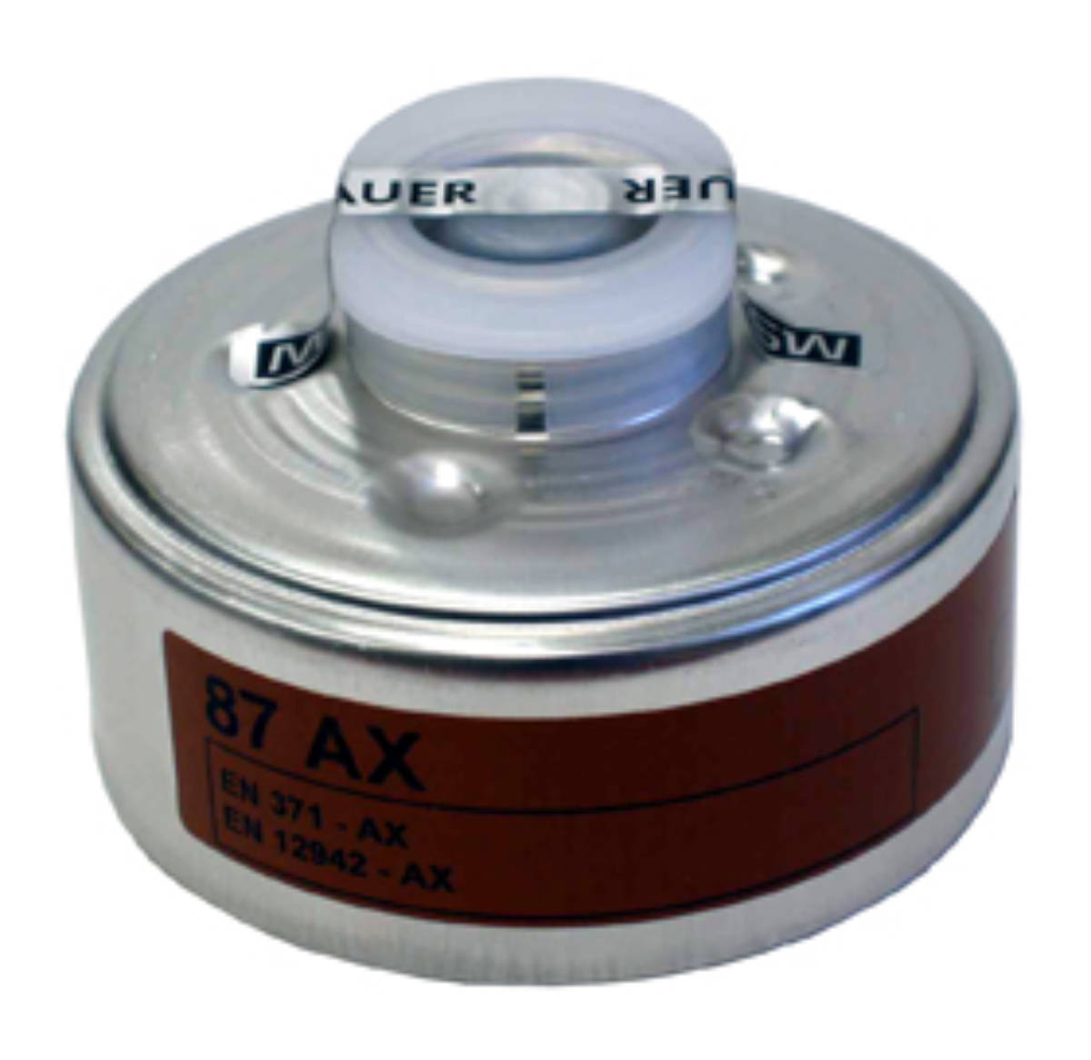 Filtre a vis 90 ax - Filtres - Vandeputte Safety Experts