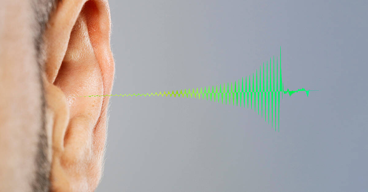 The importance of good quality sound measurement