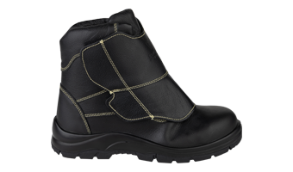 Welding and foundry shoes - Vandeputte Safety Experts