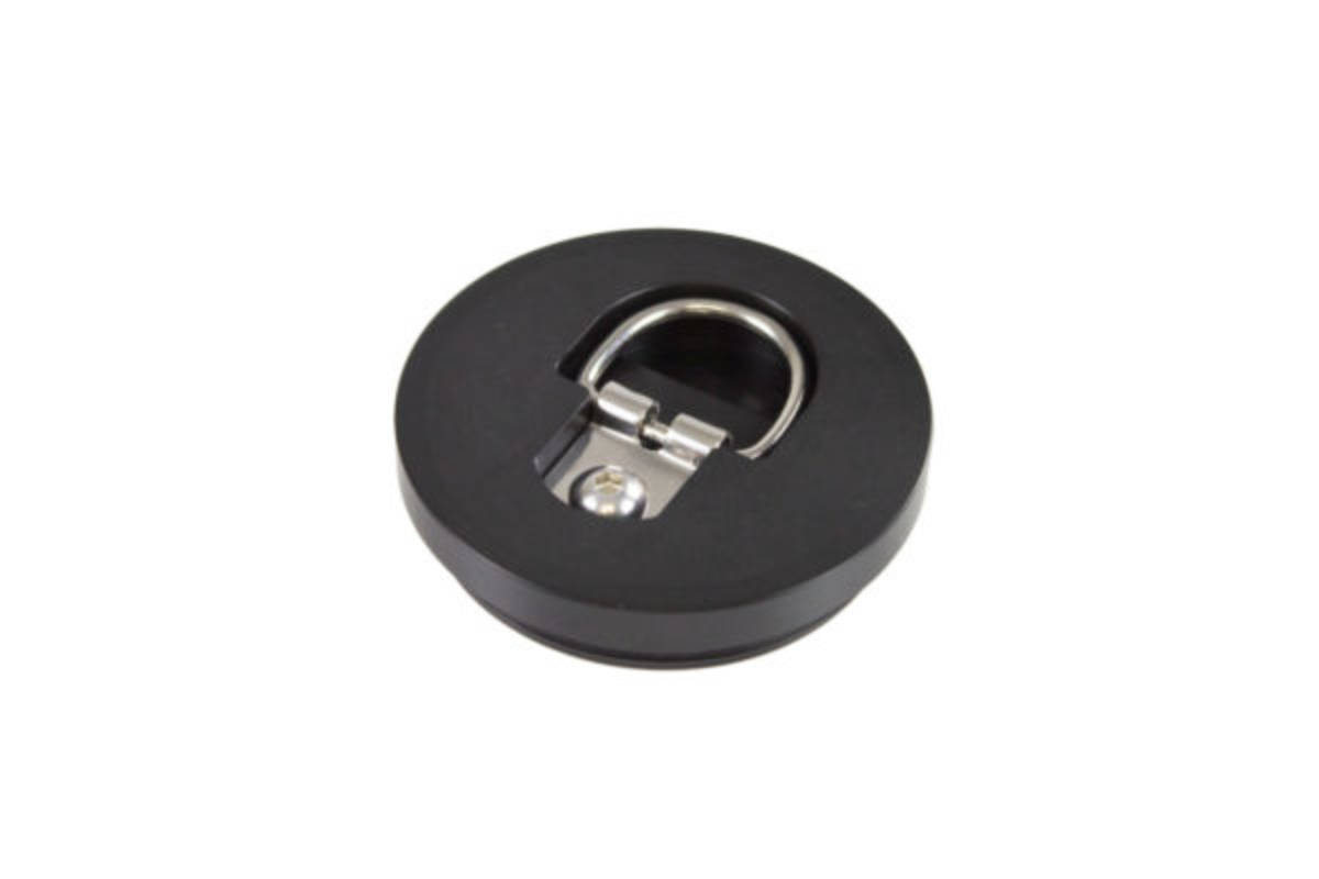Davit fixed base cap - Anchorage points - Vandeputte Safety Experts