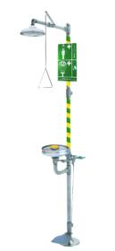 Nooddouche 8330 axion - Nooddouches - Vandeputte Safety Experts