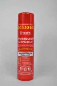Extincteur spray indoor nl/fr - Aménagement local - Vandeputte Safety ...