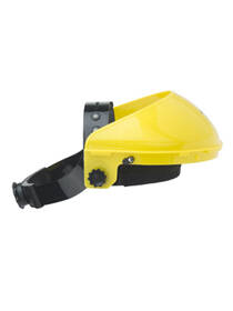 Headband/face screen carrier lunar - Facescreens and bochumer ...