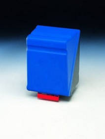 Secubox maxi without symbol - Cabinets and racks - Vandeputte Safety ...