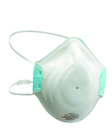 Stofmasker p2d nr gobi - Stofmaskers - Vandeputte Safety Experts