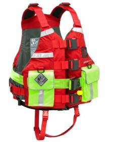 Palm rescue vest universal pfd - Redding op water_ - Vandeputte Safety ...