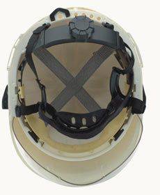 Idra (casque + ecran) - Casques - Vandeputte Safety Experts