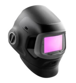 Kit adflo weld.helmet g5-03 pro air tw - Working with blower units ...