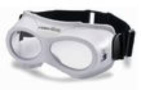 Laser goggle protector r14.p1d01.1003 - Laser glasses - Vandeputte ...