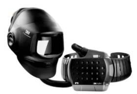 Motorunit adflo helmet g5-01 w/o filter - Working with blower units ...