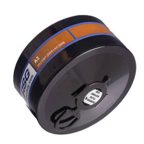 Screw filter a2 rsg - Filters - Vandeputte Safety Experts