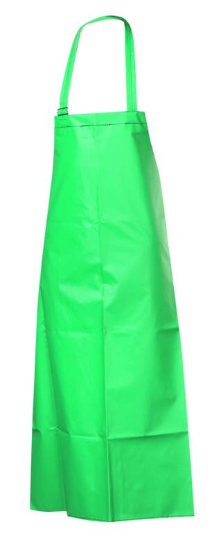 Apron aci-tec 90x120cm - Chemical clothing - Vandeputte Safety Experts