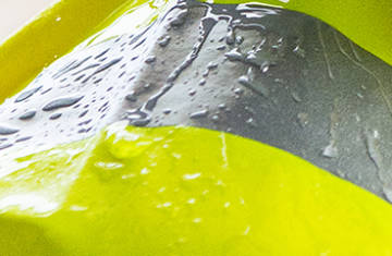 Finish, coatings or laminates: what are the differences?