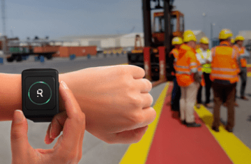 Real Time Risk Management