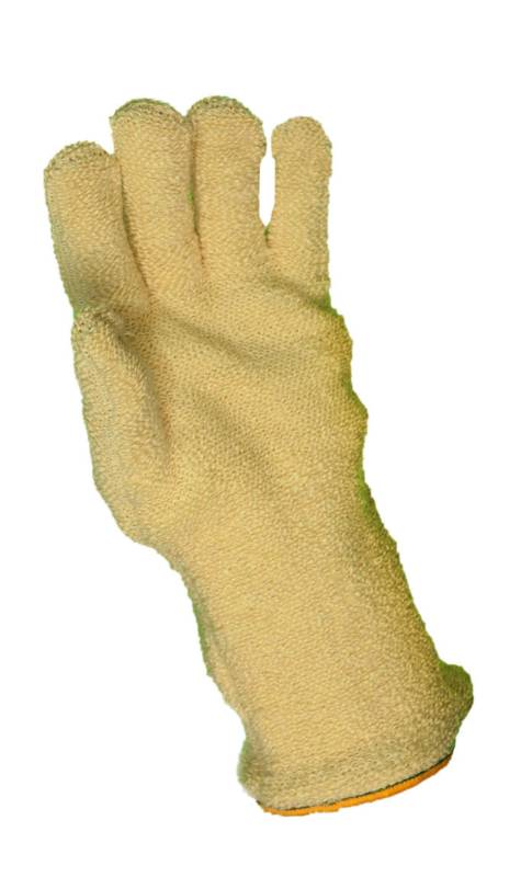 Handschoen polysafe fkk8/35 - Hittebestendig - Vandeputte Safety Experts