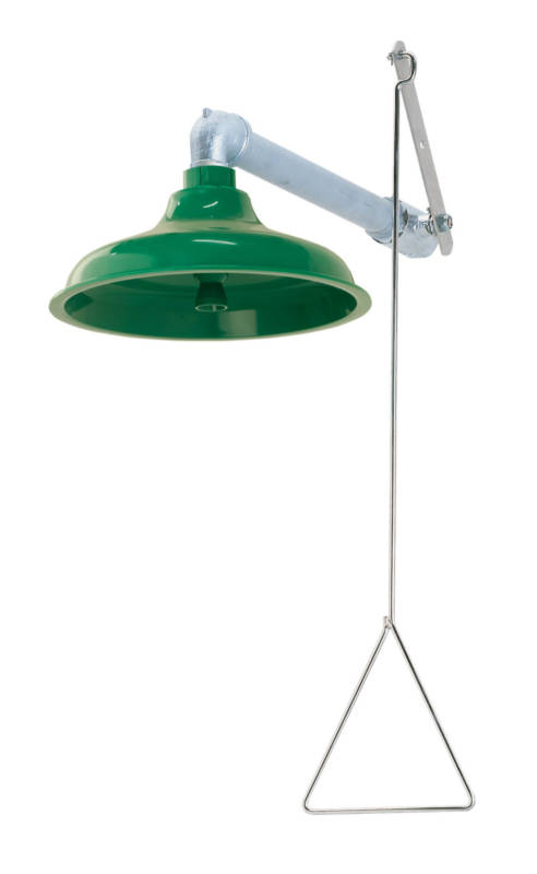 Nooddouche 8122h axion - Nooddouches - Vandeputte Safety Experts