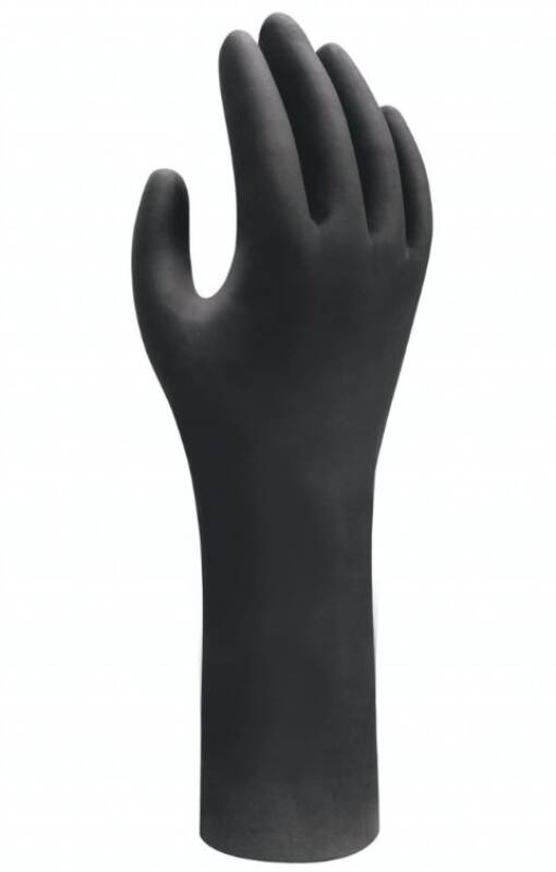 Handschoen wegwerp showa 7565ebt 100st - Wegwerp - Vandeputte Safety ...