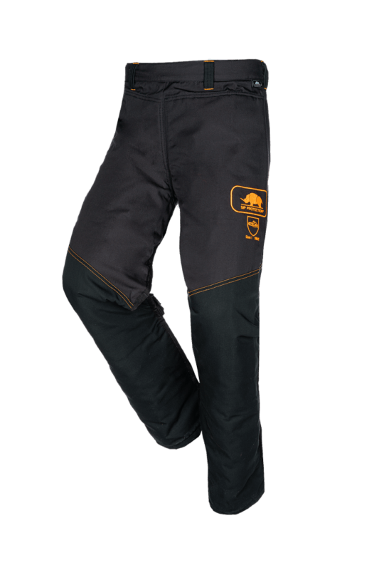 Chaps roadrunner forestry - Cut resistant clothing - Vandeputte Safety ...