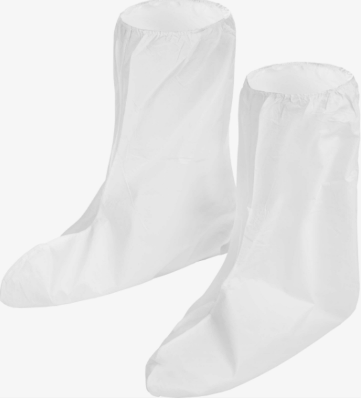 Overboots cleanmax ctl903csp cp&st - Disposable no ppe - Vandeputte ...