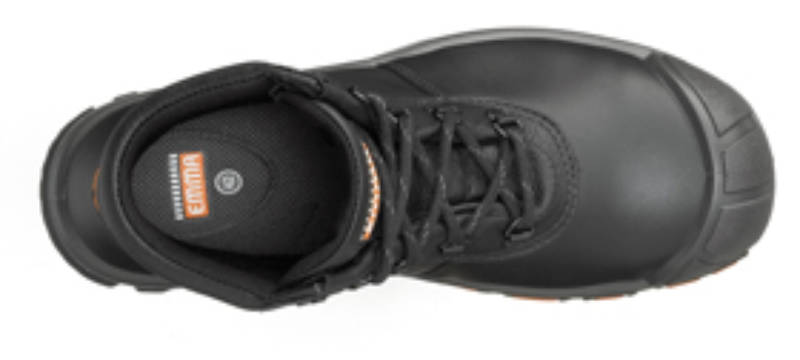 High shoe billy s3 hro src - Shoes - Vandeputte Safety Experts