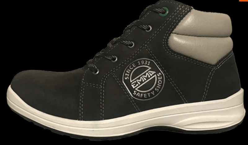 High shoe jodie s3 src esd - Shoes - Vandeputte Safety Experts