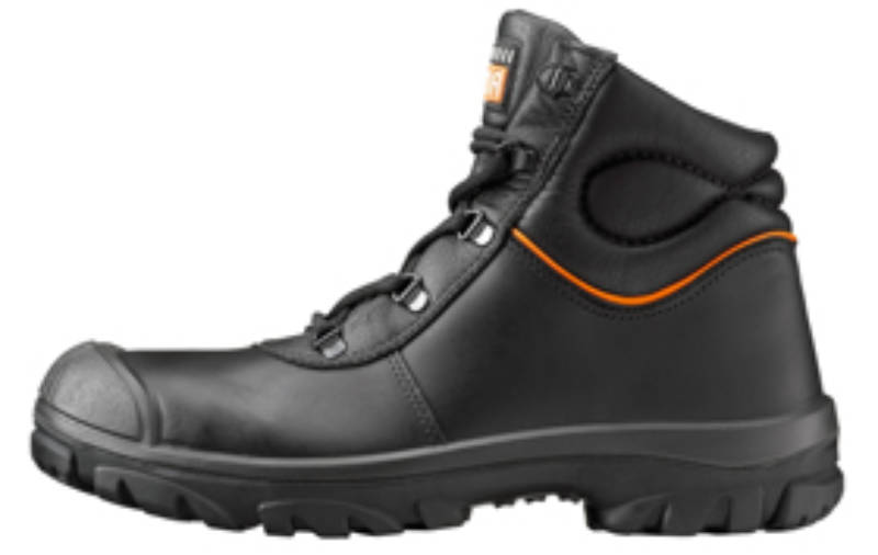 High shoe billy s3 hro src - Shoes - Vandeputte Safety Experts