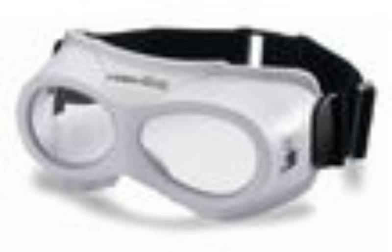 Laser goggle protector r14.p1d01.1003 - Laser glasses - Vandeputte ...