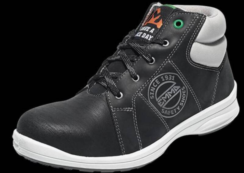 High shoe jodie s3 src esd - Shoes - Vandeputte Safety Experts