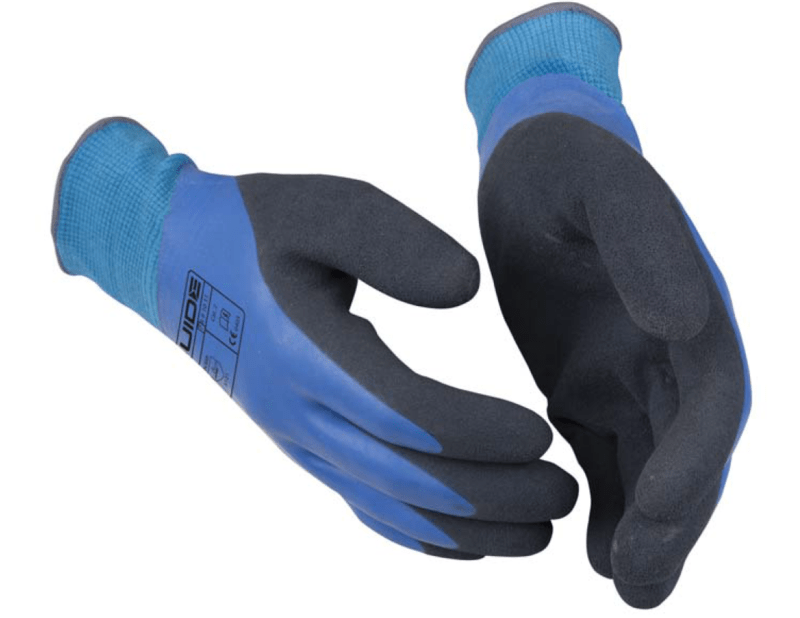 Handschoen guide 585 - Mechanische bescherming - Vandeputte Safety Experts