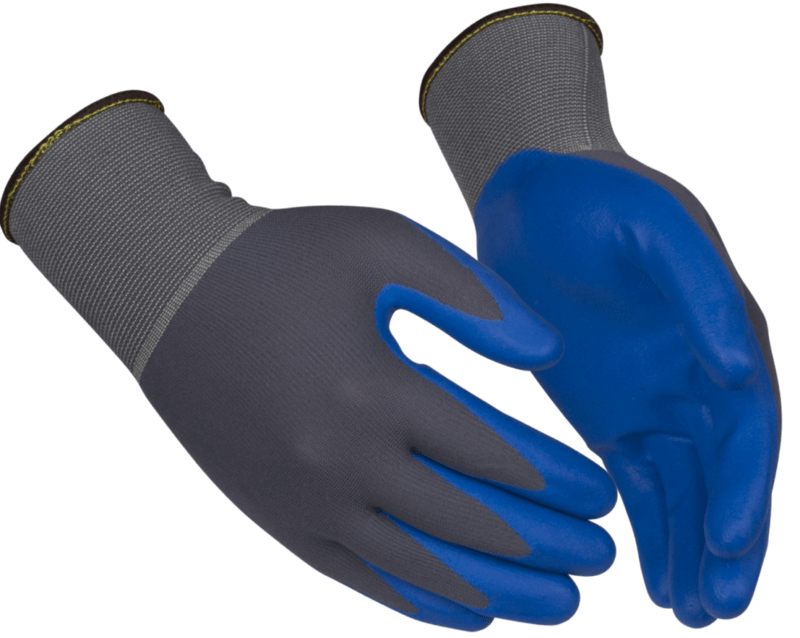 Handschoen guide 654 - Mechanische bescherming - Vandeputte Safety Experts