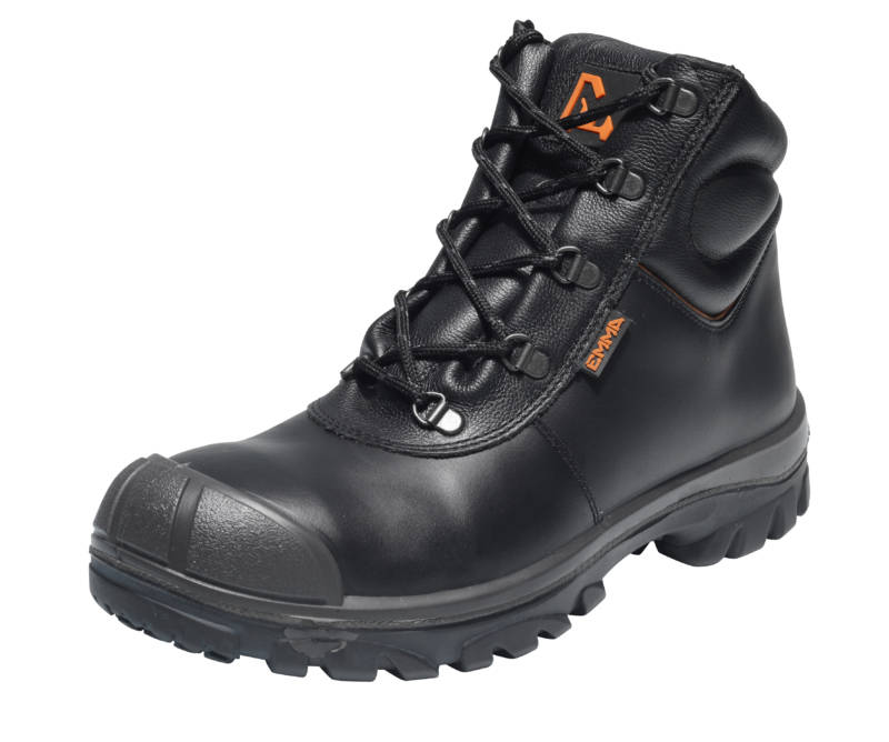 High shoe billy s3 hro src - Shoes - Vandeputte Safety Experts