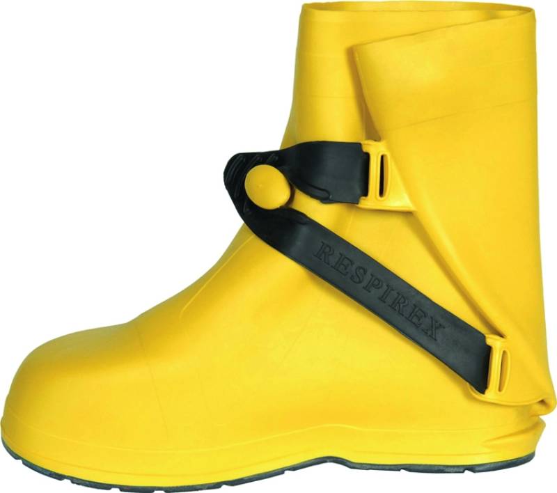 Overboot dielectric ob hro sra - Boots and waders - Vandeputte Safety ...