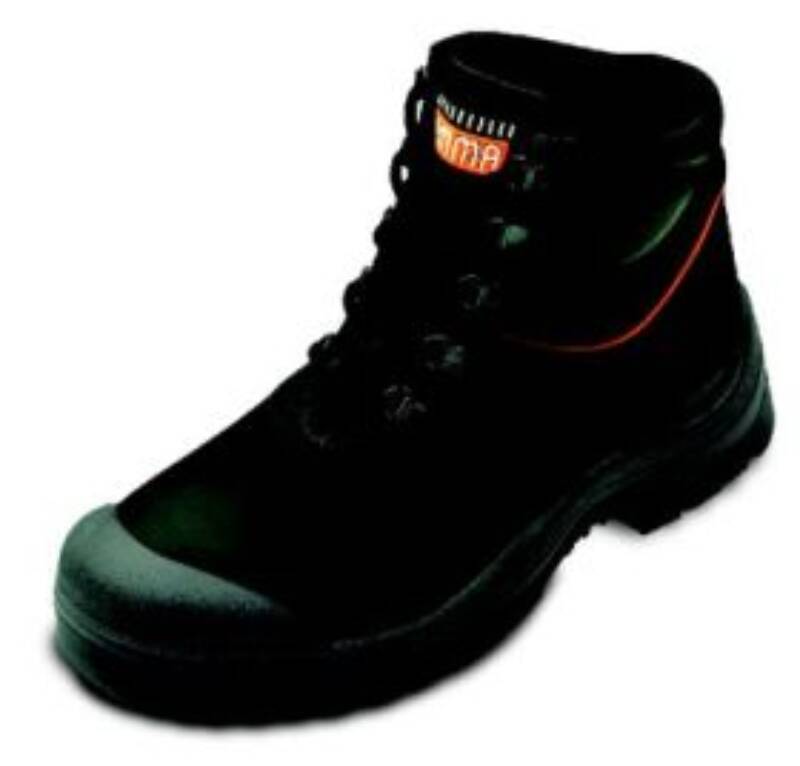 High shoe billy s3 hro src - Shoes - Vandeputte Safety Experts
