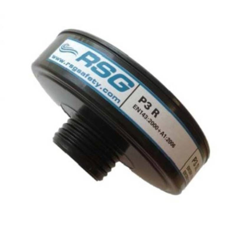 Schroeffilter p3 rsg - Filters - Vandeputte Safety Experts