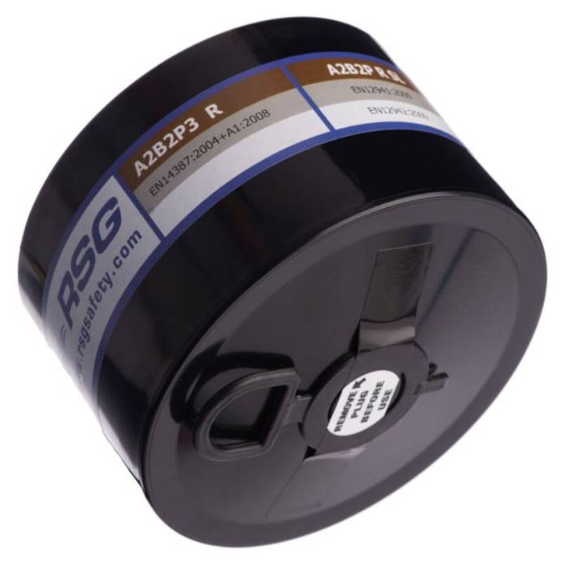 Screw filter ab2p3 rsg - Filters - Vandeputte Safety Experts