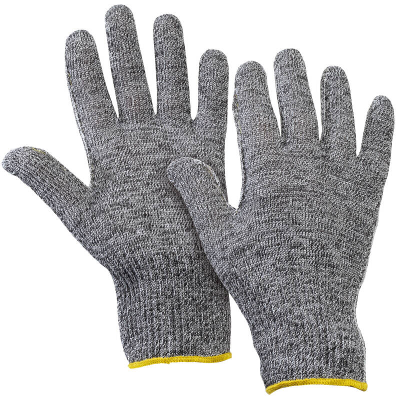 Handschoen mastercut+ - Mechanische bescherming - Vandeputte Safety Experts