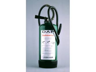 Dap diphoterine® 5l - Emergency showers & eye rinsing (Eye rinsing ...