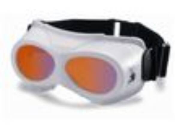 Laser goggle protector r14.t1l02.1003 - Laserbrillen - Vandeputte ...