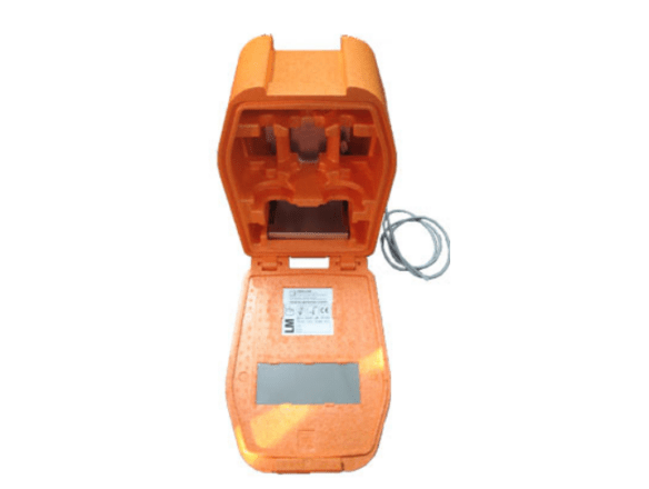 Kit muurstation vorstvrije kast dipho. - Oogspoeling - Vandeputte ...