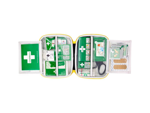 Ehbo kit medium - Koffers en tassen - Vandeputte Safety Experts