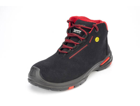 High shoe ruby 2 mf s3 src esd - Shoes - Vandeputte Safety Experts