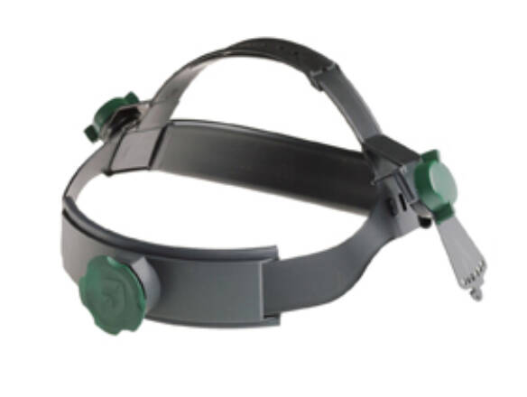 Serre-tete prota-shell - Protection soudeur - Vandeputte Safety Experts