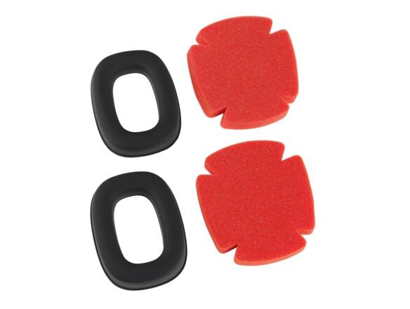 Set hygienique verishield vs120d/vs130dh - Coquilles - Vandeputte ...