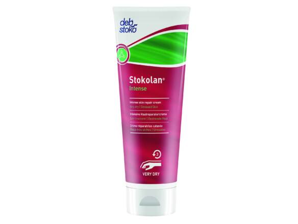 Stokolan intense tube 100ml - Huidverzorging - Vandeputte Safety Experts