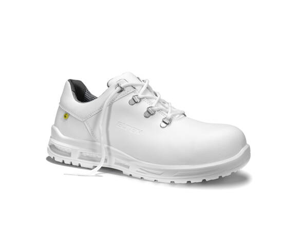 Low shoe brandon xxtm white s3 src esd - Shoes - Vandeputte Safety Experts