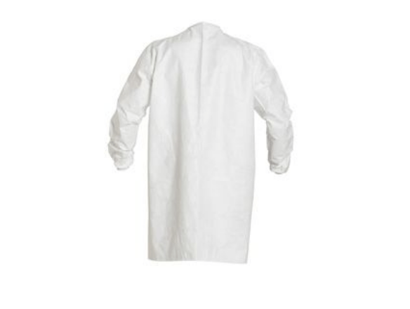 Blouse labo tyvek® isoclean® ic270 cp&st - Jetable pas d'epi ...