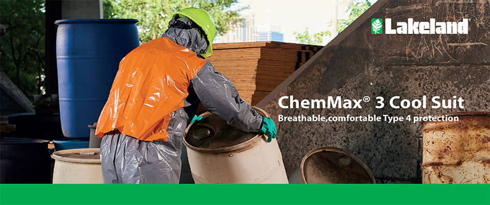 Vandeputte - Your Safety Expert