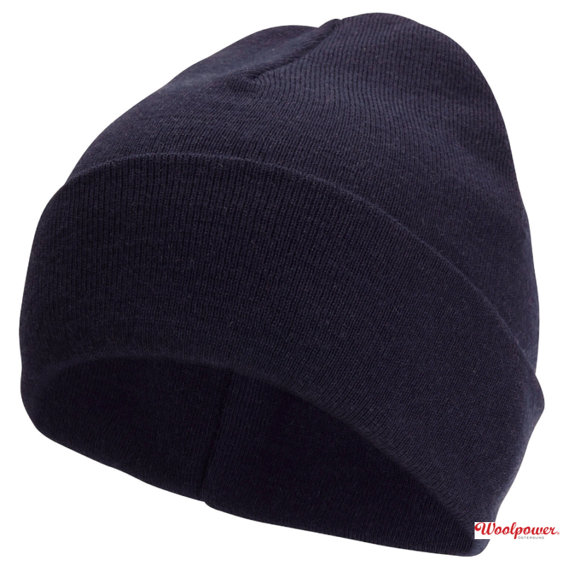 Beanie classic 9854 - Standaard kleding - Vandeputte Safety Experts